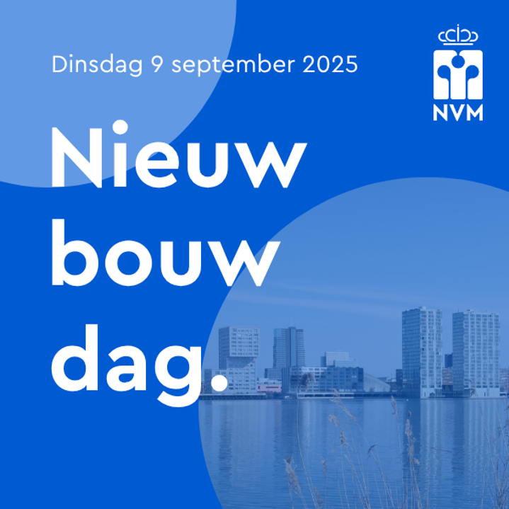 NVM Ledenportaal | NVM